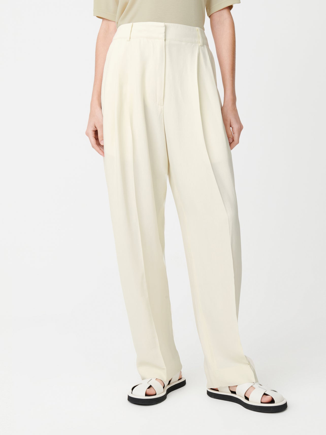 Studio Nicholson Fit Guide - Women's AW23
