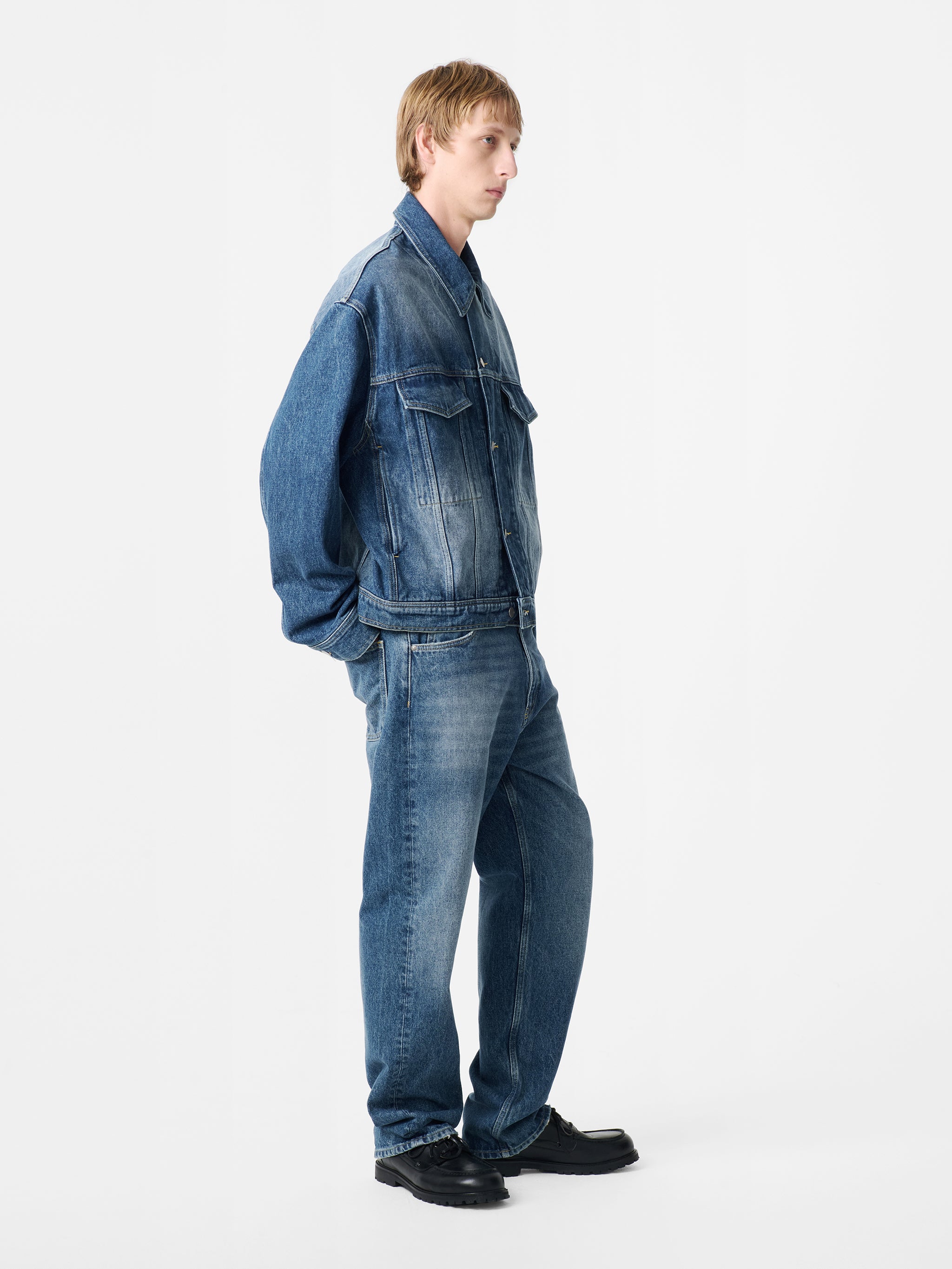 Complete the look
