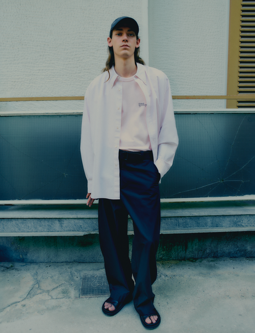 Mens Shorts | Sustainable Fashion Basics | Functional Summer Fashion ...