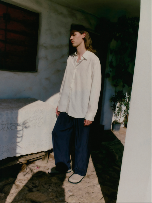 Collections– Studio Nicholson
