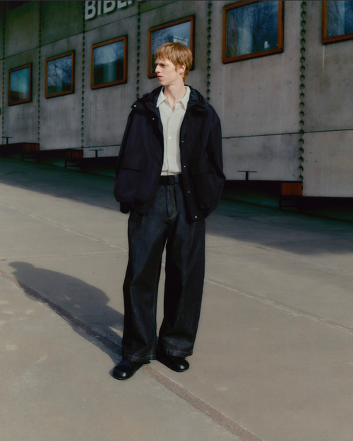 Collections– Studio Nicholson