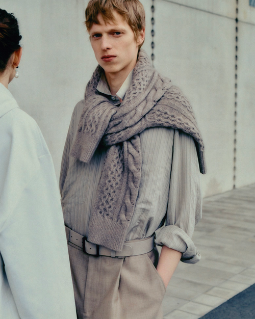 Collections– Studio Nicholson