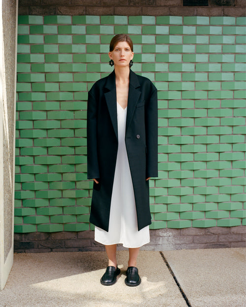 The New York Times: Men's Style– Studio Nicholson