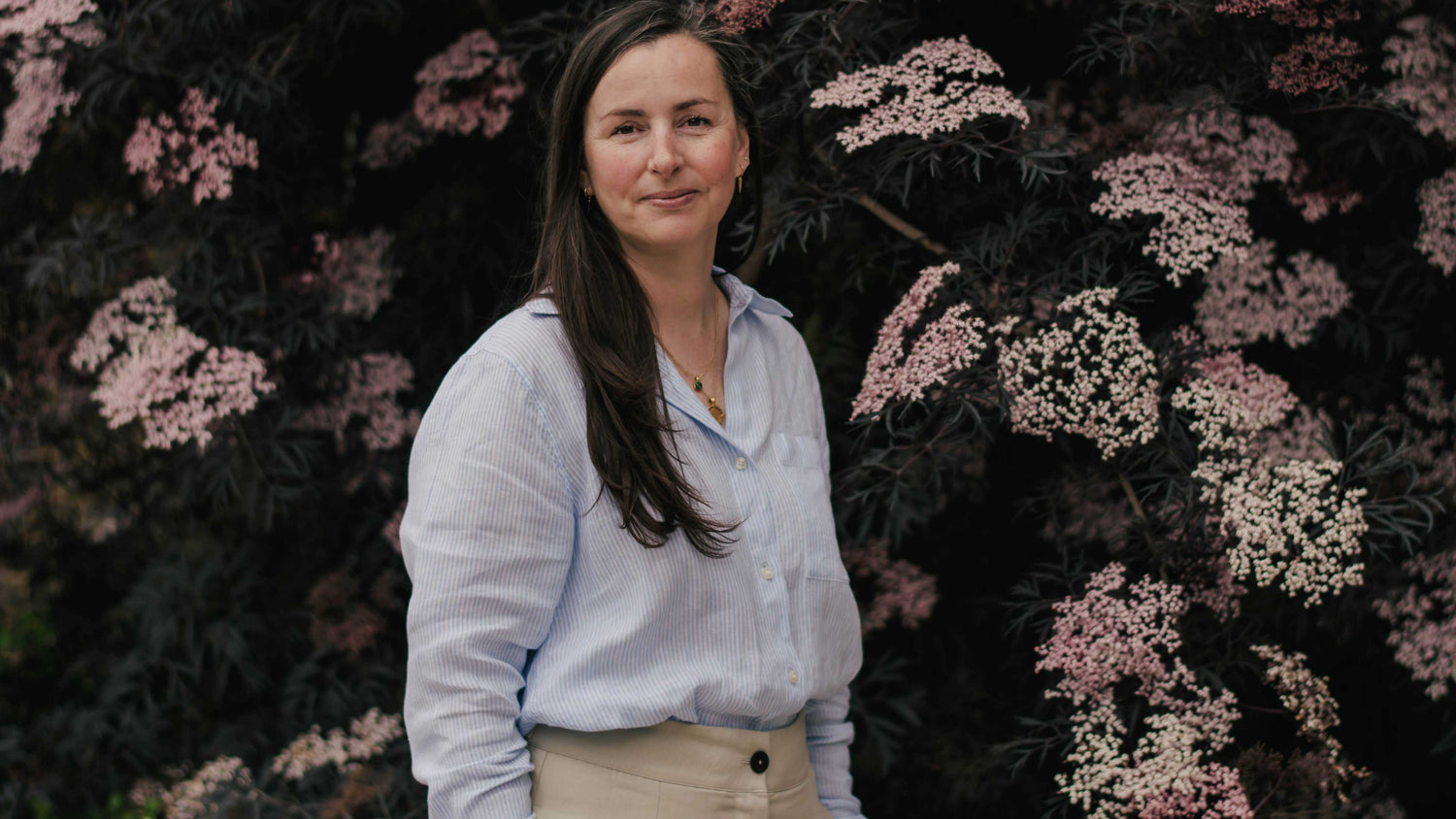 Talking Books - In Conversation With Michelle Kane– Studio Nicholson