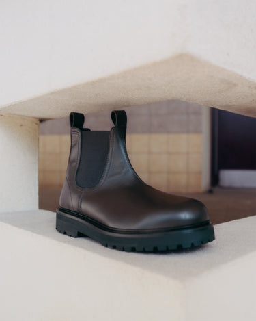 MEN'S FOOTWEAR– Studio Nicholson